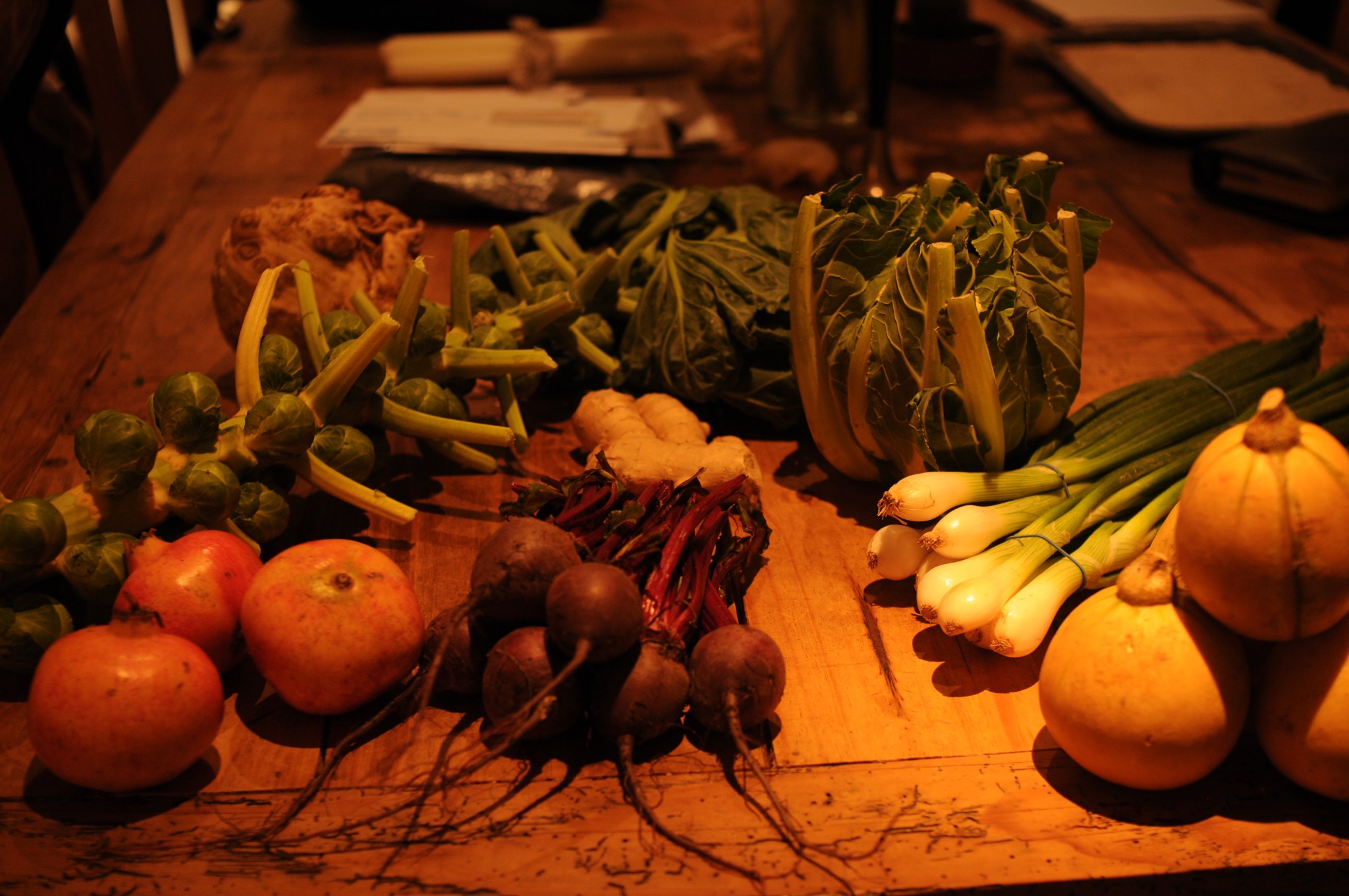 Beetroot Bread | tales of a pastry chef
